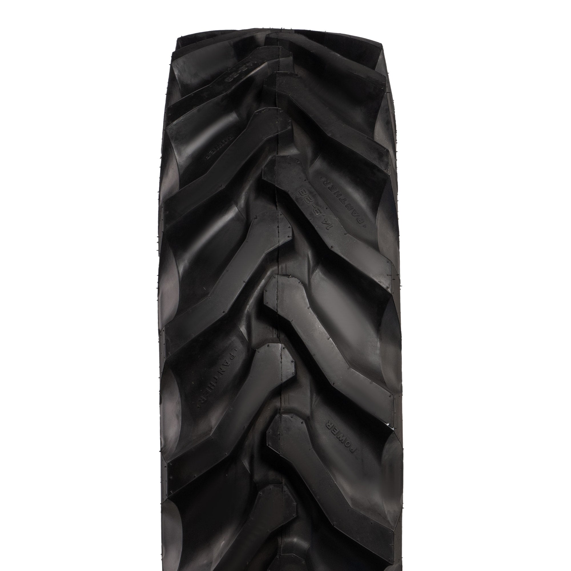 Power – Panther Tyres