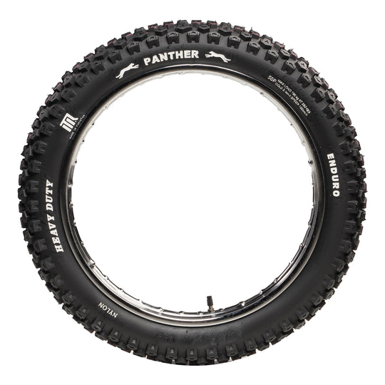 70CC – Panther Tyres