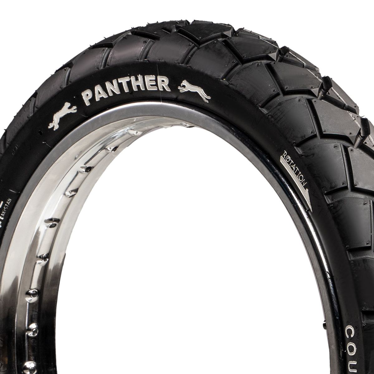 Cougar – Panther Tyres