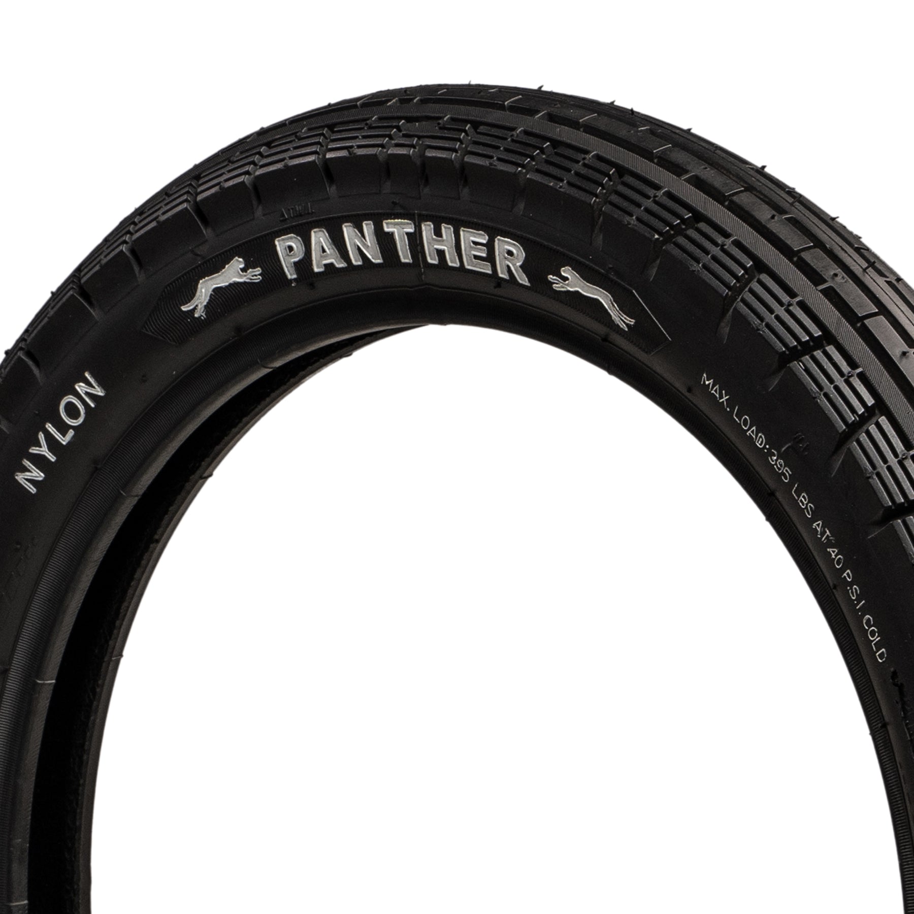 Chase – Panther Tyres