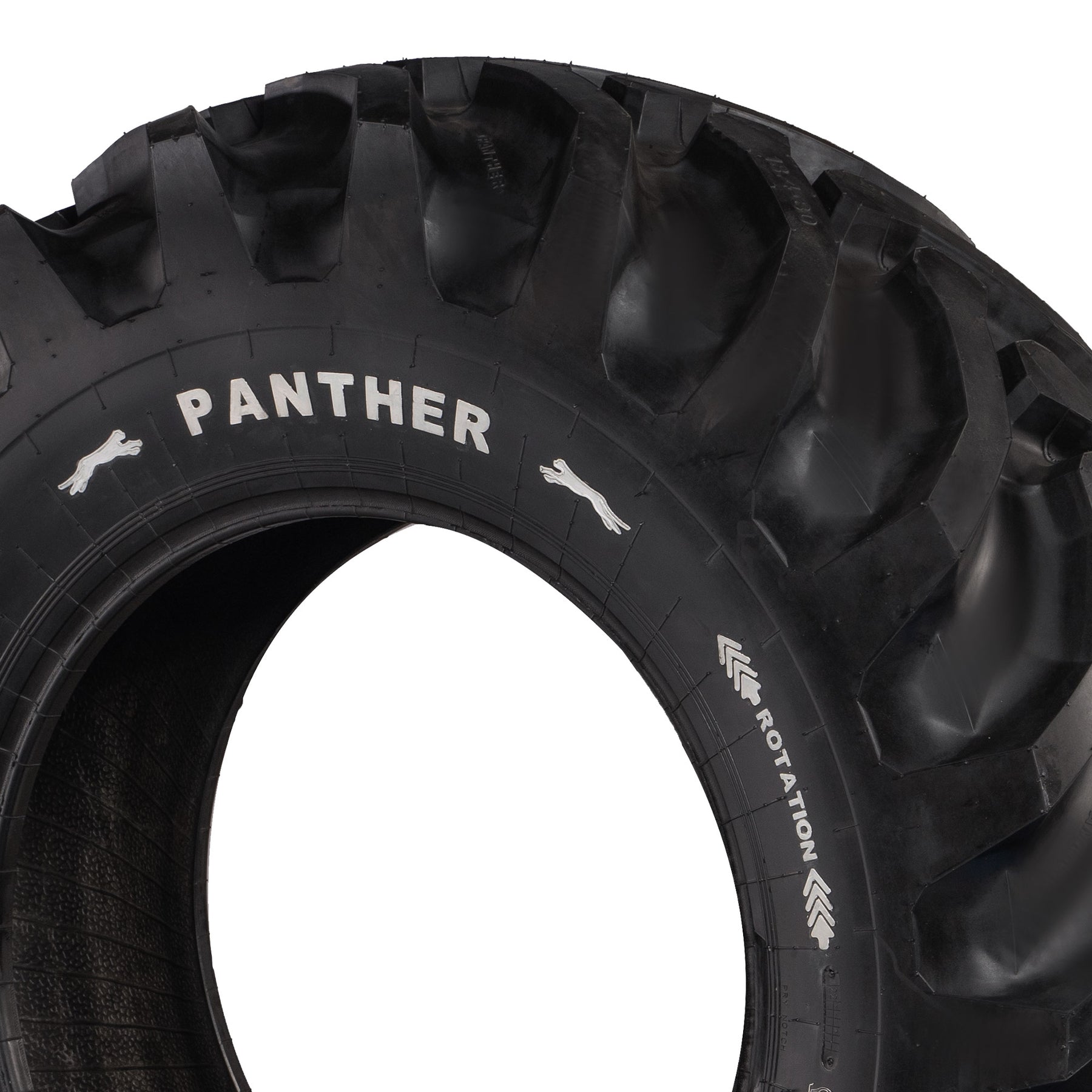 Power – Panther Tyres