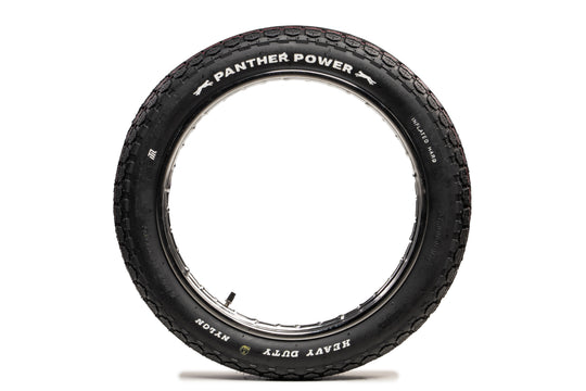 Shop Panther Tyres Online - Trusted for Strength, Grip & Reliability