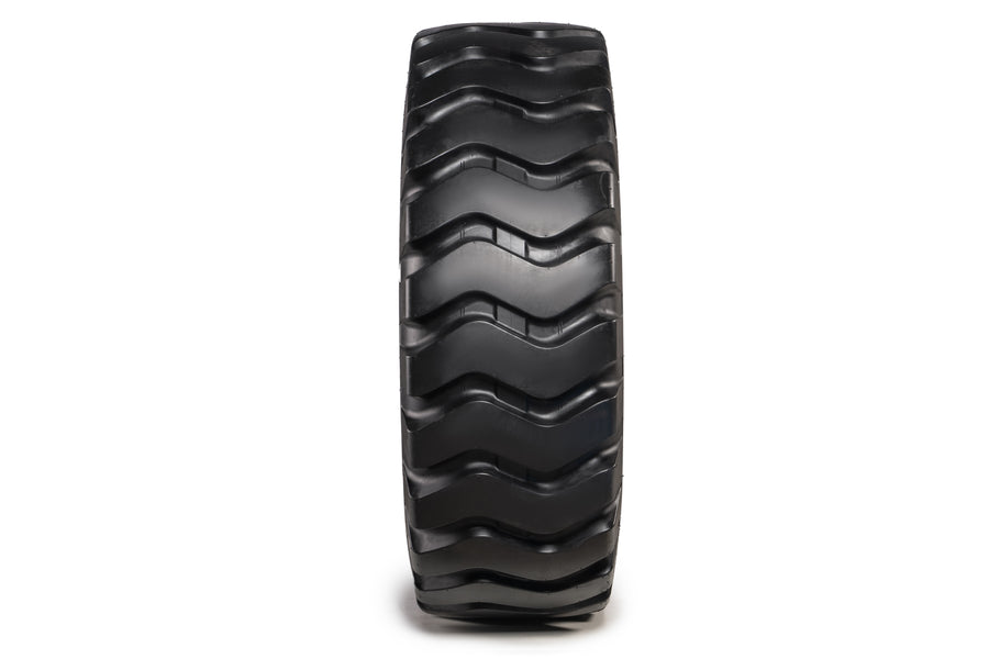 OTR – Panther Tyres